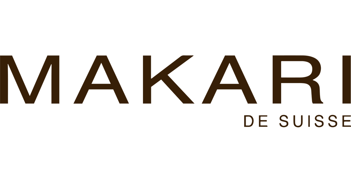 Logotipo De Makrani