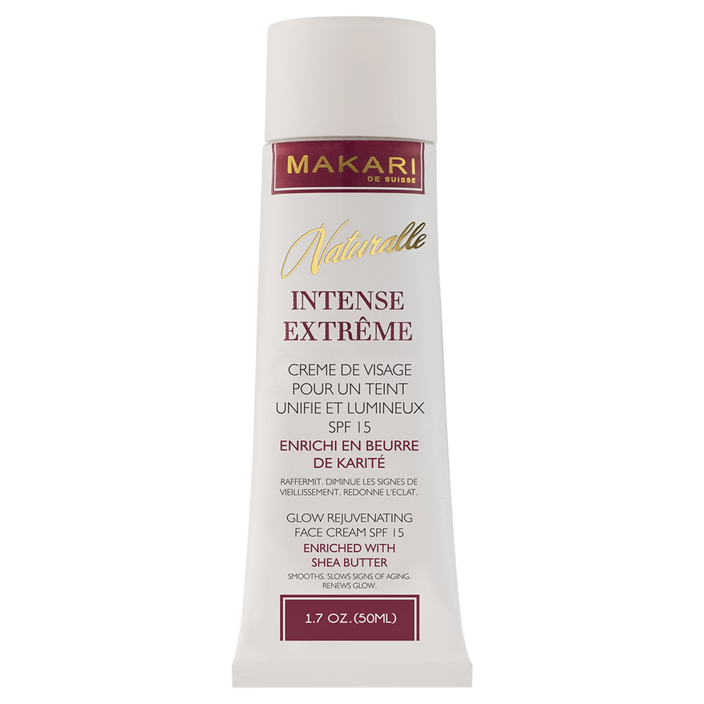 Naturalle Intense Extreme Glow Rejuvenating Face Cream – Makari Shop ...